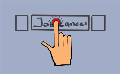 cancelling coroutines in kotlin hackernoon