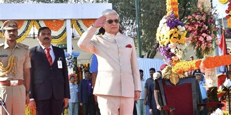 Infrastructure Development Remains Pivotal To Telanganas Growth