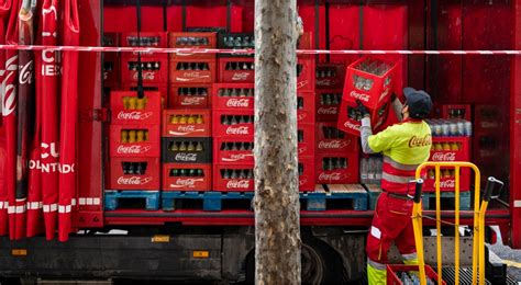 23m Coca Cola Records Stolen Hackers Claim Cybernews