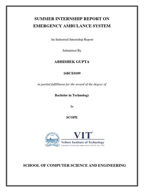 Summer Internship Report Pdf Cascading Style Sheets Bootstrap