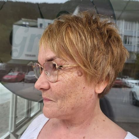 25 Chic Pixie Bob Haircut Options For Those Who Like Shorter