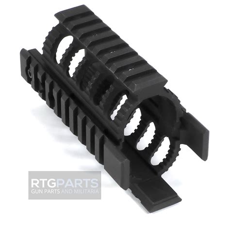 Rtg Parts Samson Ak K Rail For Bulgarian Krinkov Ak74su Russian Krink