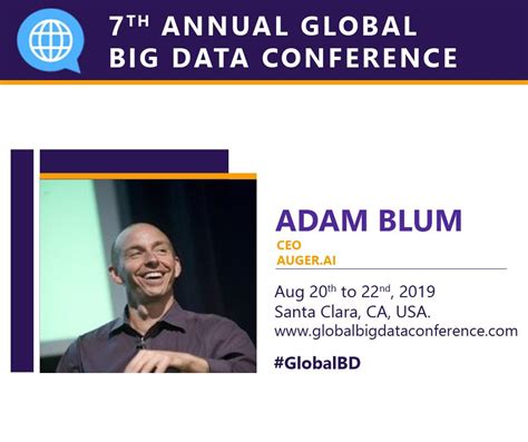Global Big Data Conference On Linkedin Globalbd Ai Machinelearning Pipeline Datascience
