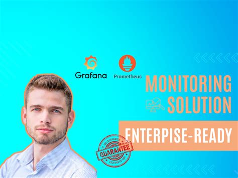 Monitoring And Alerting Solution Using Grafana And Prometheus Upwork