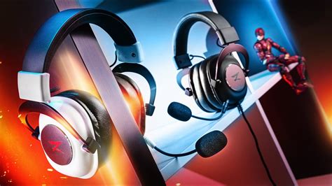 Гарнитура ZET Gaming EDGE: Микрофон с эффектами, качество сборки, еще и ...