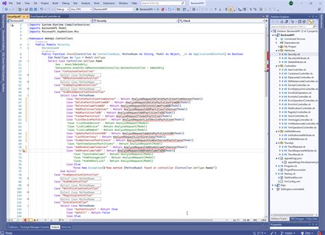 Viacheslav Eremin Simplest Way To Create Tracing And Authorization Layers In Backend API