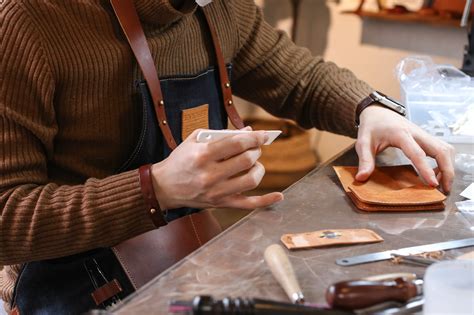 Class101 Yes I Can Do 어디서든 할 수 있는 방구석 가죽 공예