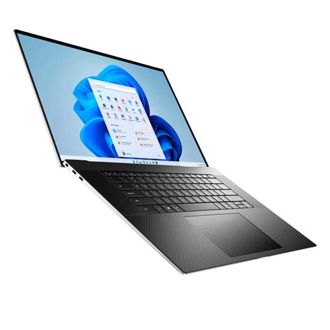 Notebook DELL XPS 17 UHD Táctil i7 11va Gen 1TB SSD 32GB Windows 11 BAJO PEDIDO NETPC
