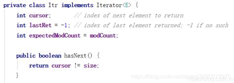 Python列表删除操作：循环与迭代器的正确与误区 Csdn博客