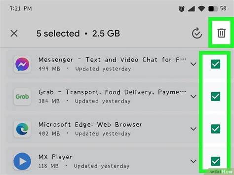 Does Deleting An App Mean The Same Thing As Uninstalling It A Guide