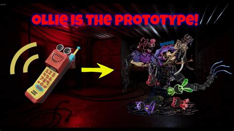 Gaming News Is Ollie The Prototype Youtube