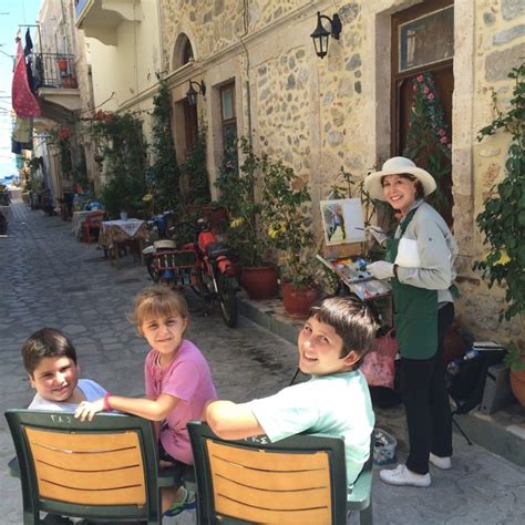 Jane Barton Scottsdale Artists School