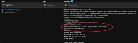 Attribute Id Configuration Home Assistant Community
