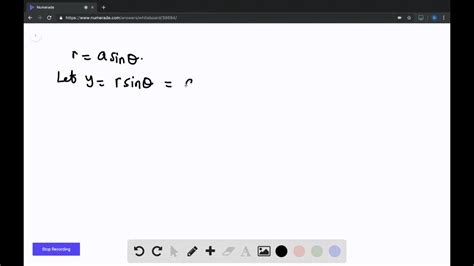 SOLVED Horizontal And Vertical Tangency In Exercises And Find The Points Of Horizontal