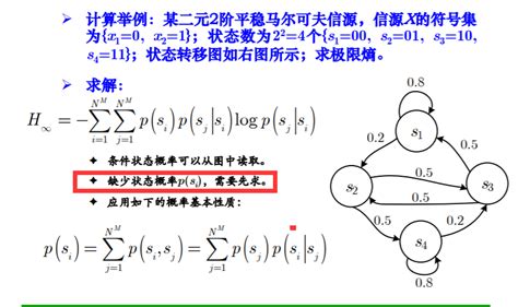 信息论第二讲 CSDN博客