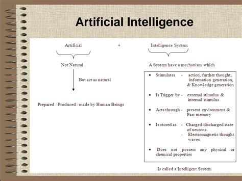 Solution Artificial Intelligence Studypool