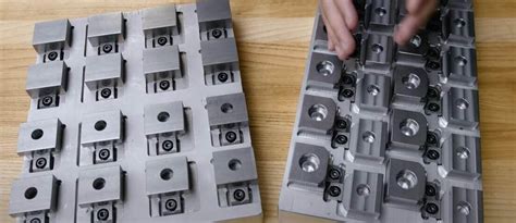 All Things You Need To Know About CNC Fixtures RapidDone