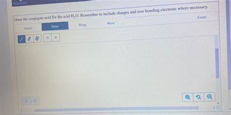 Solved Consider The Structure Of A Base Modify The