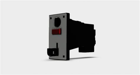 Coin Detector Model Thousands Of Free Autocad Drawings