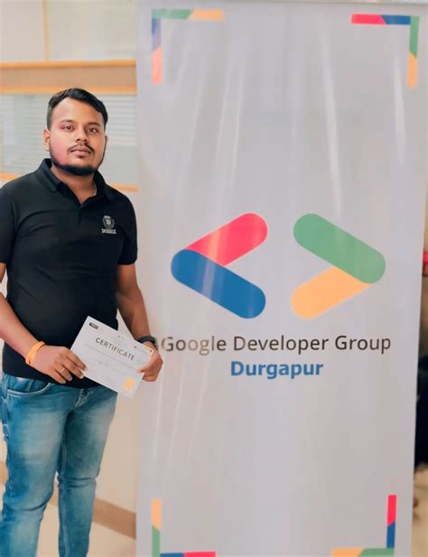 Gde Gdgdurgapur Buildwithai Ai Cloud Genai Cybersecurity