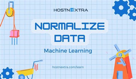 Normalize Data Using Scikit Learn In Python Hostnextra