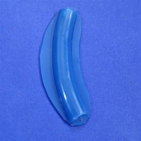 Blue Silicone Nasal Airway Splints At ₹ 450piece Nasal Implants In