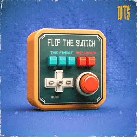 Flip The Switch Producer Sources