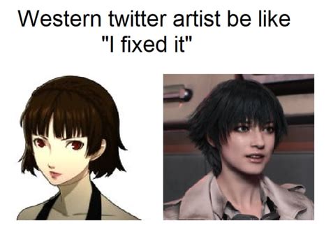 Western Twitter Artist Meme 9gag