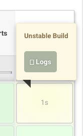 Jenkins Catch Error To Skip To Next Stage But Still Show Errored Stage Has Failed Stack Overflow