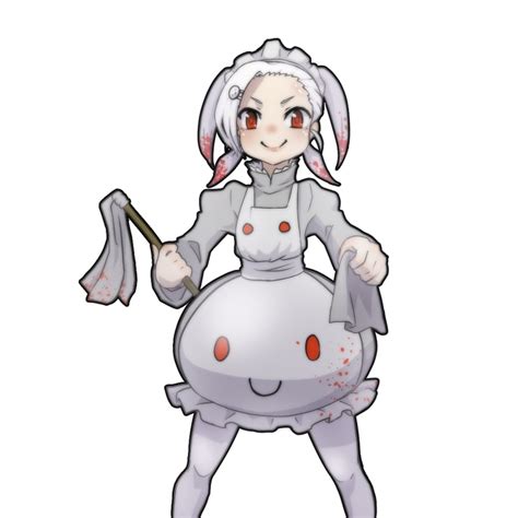 All Around Helper Project Moon And More Drawn By Huyusaki Taiga Danbooru