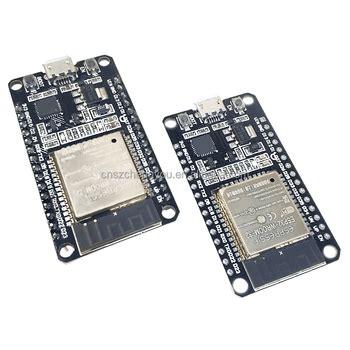 Raspberry Pi Pico Rp2040 Esp32 C3 Risc V Wifi Iot Development Board With 0 42 Inch Lcd Supports