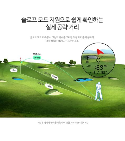 본사정품 파인캐디 Upl5 Mini 골프 거리측정기 미니 초소형 초경량 초고속 삼각측량 골프거리측정기 현대shop