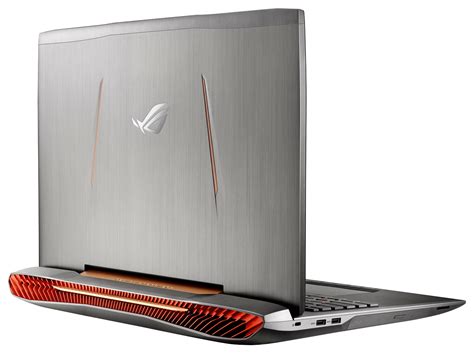 Customer Reviews Asus Rog Laptop Intel Core I Gb Memory Tb Hard Drive Gb Solid