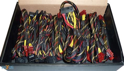 Review Enermax Platimax 1 200w Enthusiast Psu Psu