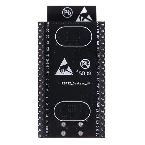 Aokin Esp32 Devkitc основная плата Esp32 макетная плата Esp32 Wroom 32d