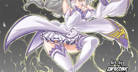 Re Swap Starting Life In Another Body Re Zero Starting Life In Another World