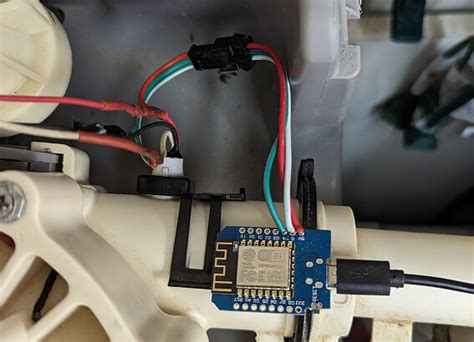 Water Consumption Using Exisitng Water Softner Flow Meter 0 Cost Data Not Showing In