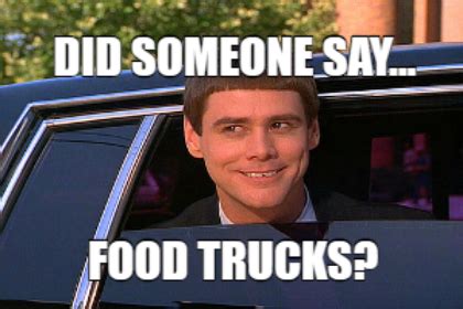 Memes Food Truck