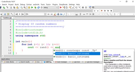 How To Generate Random Numbers In C Based On Tiem Online