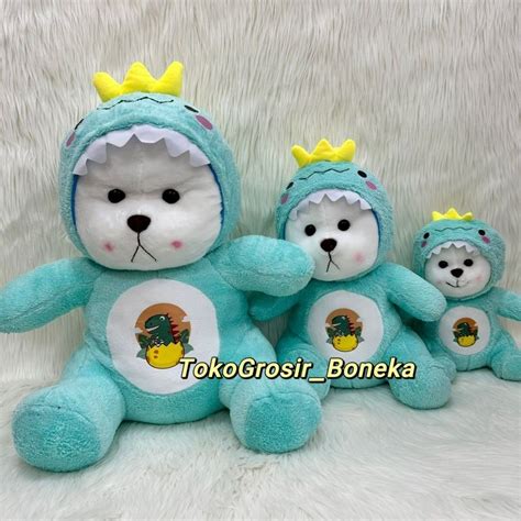 Jual Boneka Hoodie Bear Cosplay Kupluk Bertopi Viral Sanrio Lotso Rabbit Bunny Pokemon Pikachu
