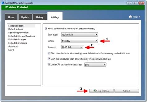 How To Fix MsMpEng Exe High CPU Usage Problem WinTips Org
