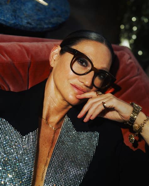 Why Did Jenna Lyons Join The Rebooted Rhony The New York Times