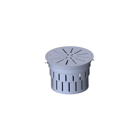 Round Floor Diffuser Kc Rfd K 150 Klima Contra