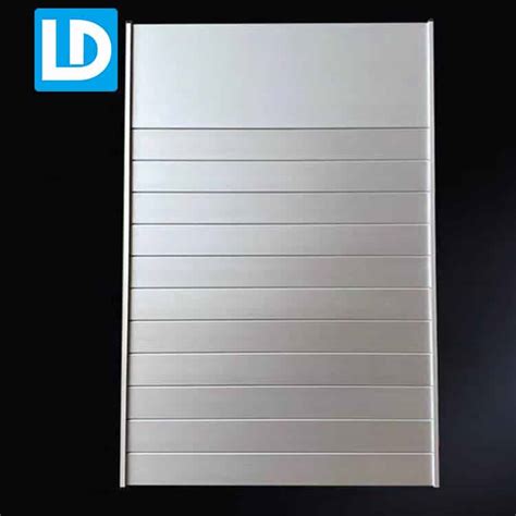 Modular Wayfinding Sign System Custom Interior Signage Lindo Sign