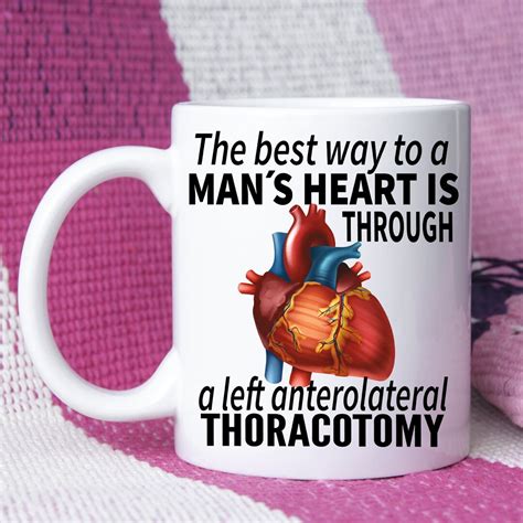 Medical Field Gag Gifts Funny Medical Mug Medical Student Gift Romantic Gift Etsy