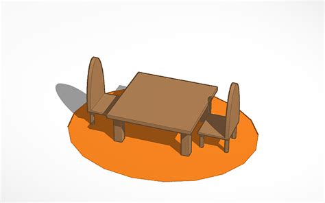 3d Design Challenge 2 Tinkercad