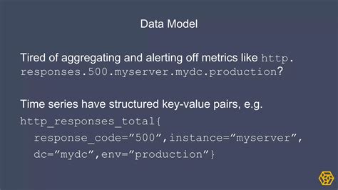 monitoring your python with prometheus python ireland april 2015 pdf