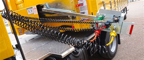 Don Bur Trailer Couplings