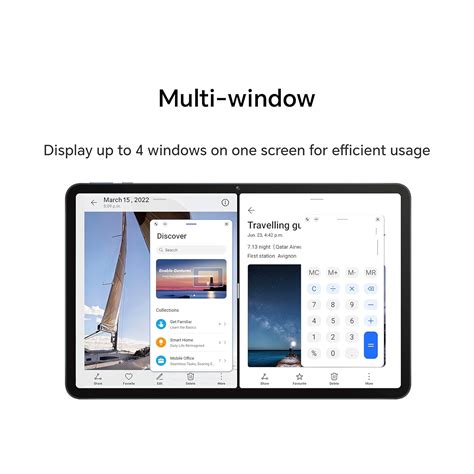 Honor Pad X9 Wi Fi Space Gray Tablet Price In BD RYANS