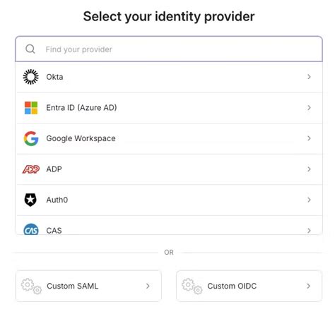 SAML Authentication Superhuman